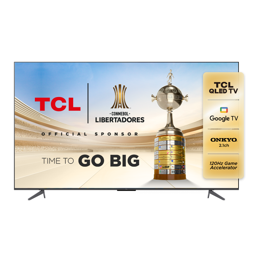 Bienvenido al Soporte técnico de TCL Asistencia técnica de productos TCL España